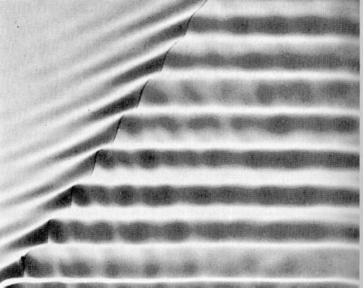 Refraction of Waves - MrCorfe.com